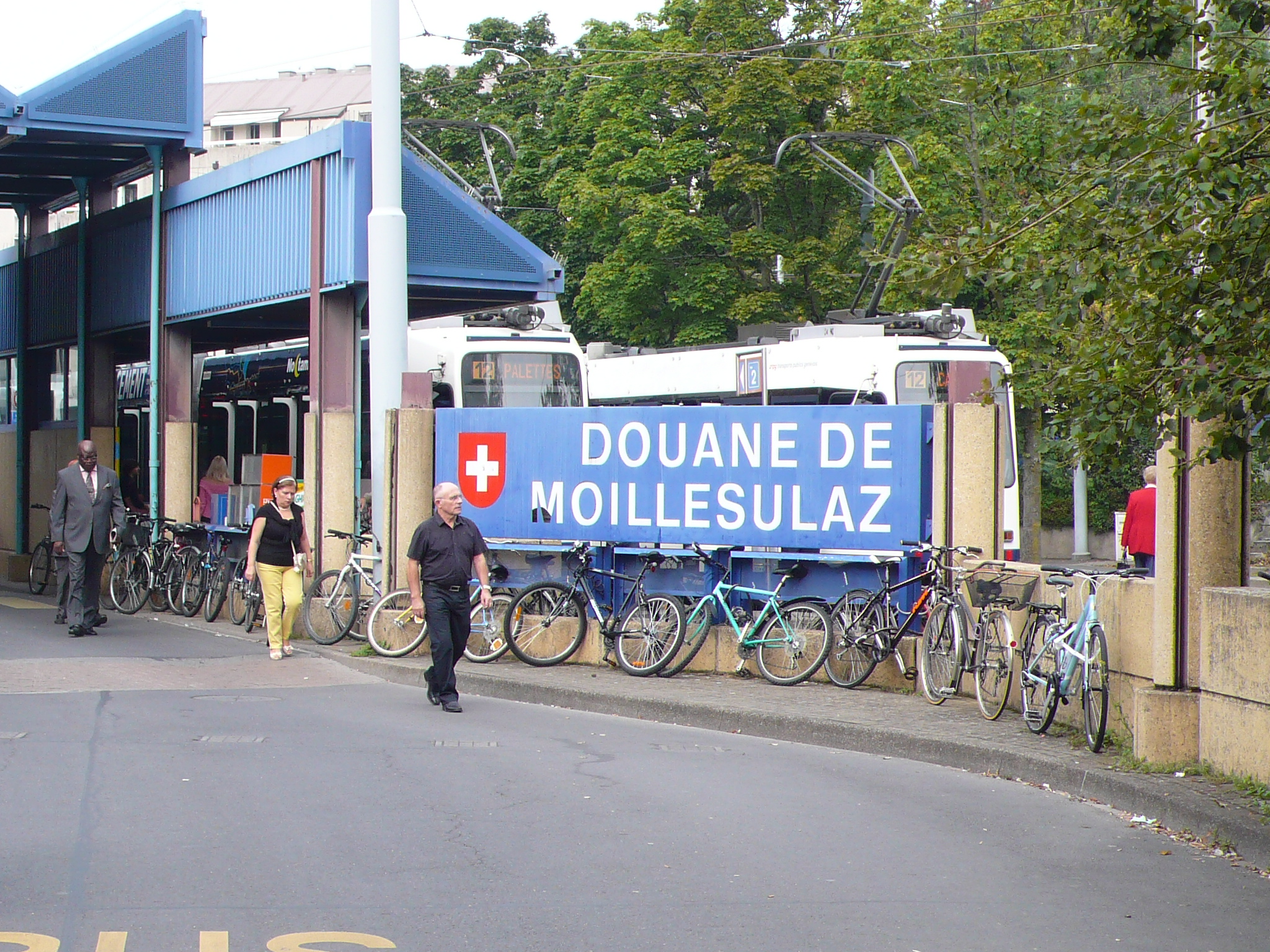 Plan guide urbain - BazarUrbain